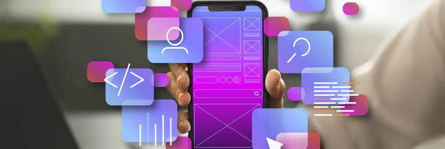 Flutter App Development Services - Samyak Infotech